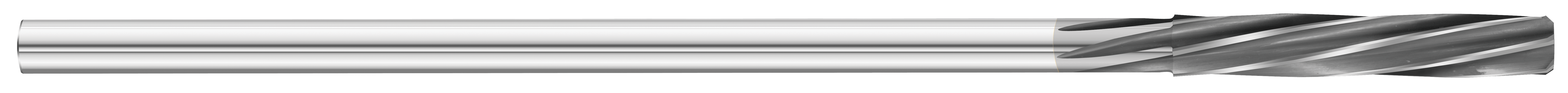 Tool Tip - Know Your Reamer