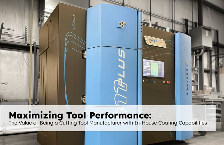 Maximizing Tool Performance: The Value of Being a Cutting Tool ...