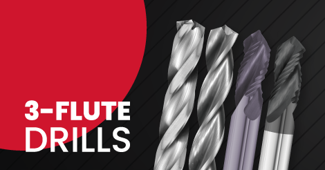 A Three Flute, No a FREE Flute...