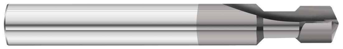 Case Study - Drill, Chamfer, Back Chamfer Custom Tool