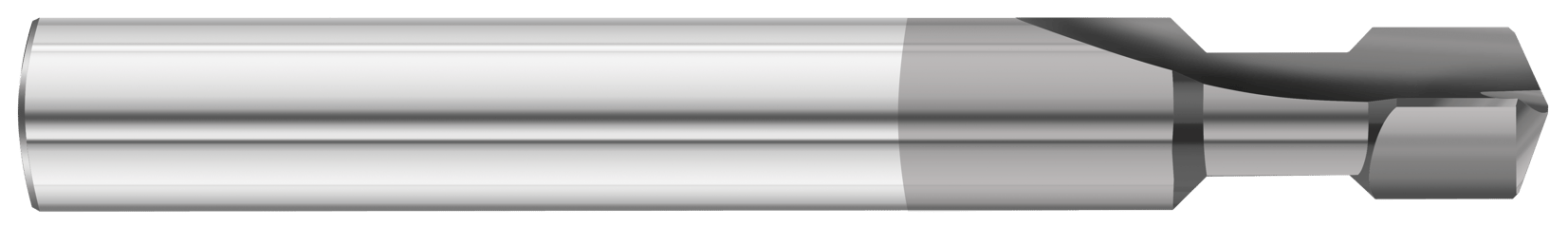 Case Study - Drill, Chamfer, Back Chamfer Custom Tool