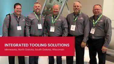 Introducing Integrated Tooling Solutions (ITS)