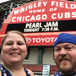 Sales Spotlight - Jodi Yuncker