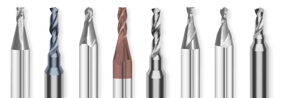 Solving Complex Parts with Micro Tooling