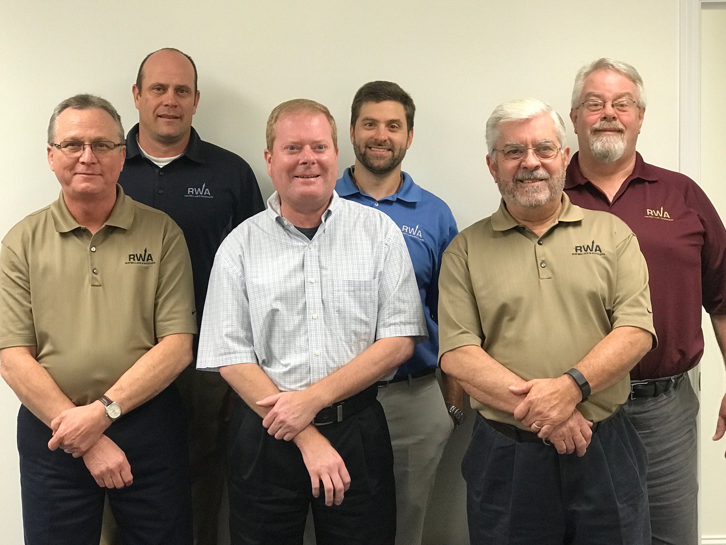 Introducing Ron Wallace & Associates (RWA)