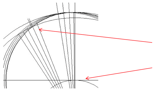 Circle Interpolation - Effective Feed Rates & Chip Thinning