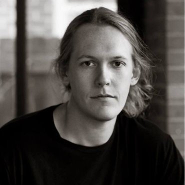 People of Manufacturing - Mark McCombs